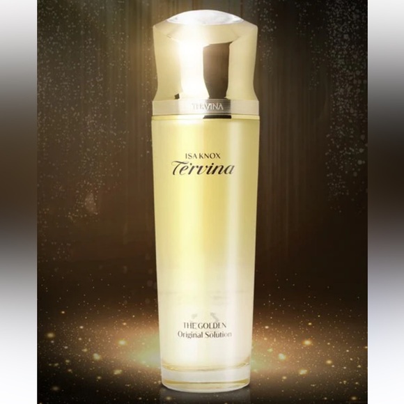 isa knox | Skincare | Issa Knox Golden Solution Tervina | Poshmark